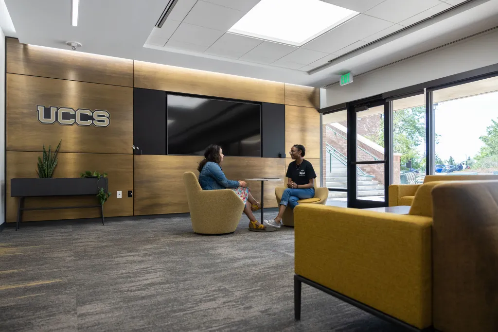 Students with Disabilities | T. Rowe Price Career and Innovation Center